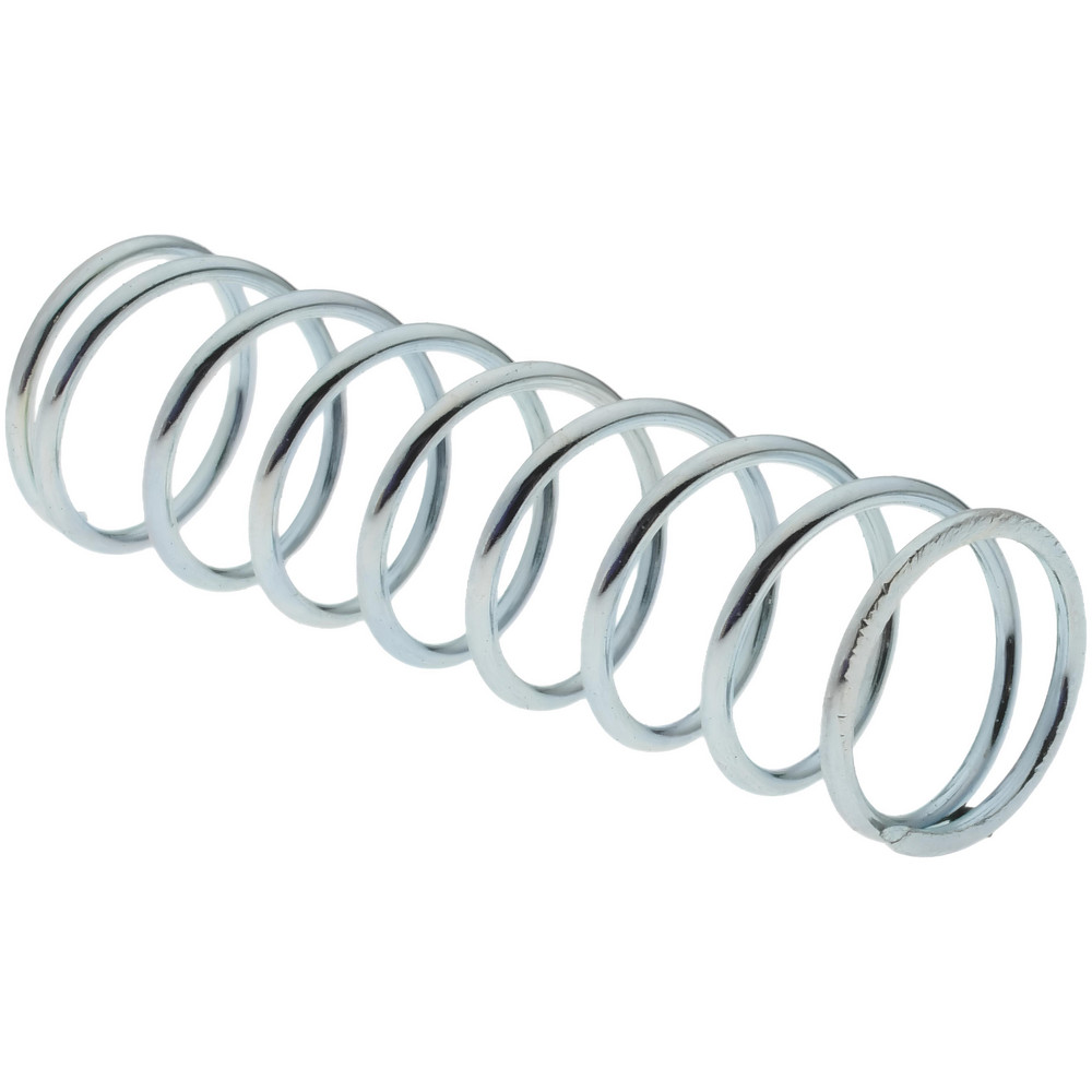 Value Collection - Compression Spring: 0.4200" OD, 1-1/2" Free Length ...