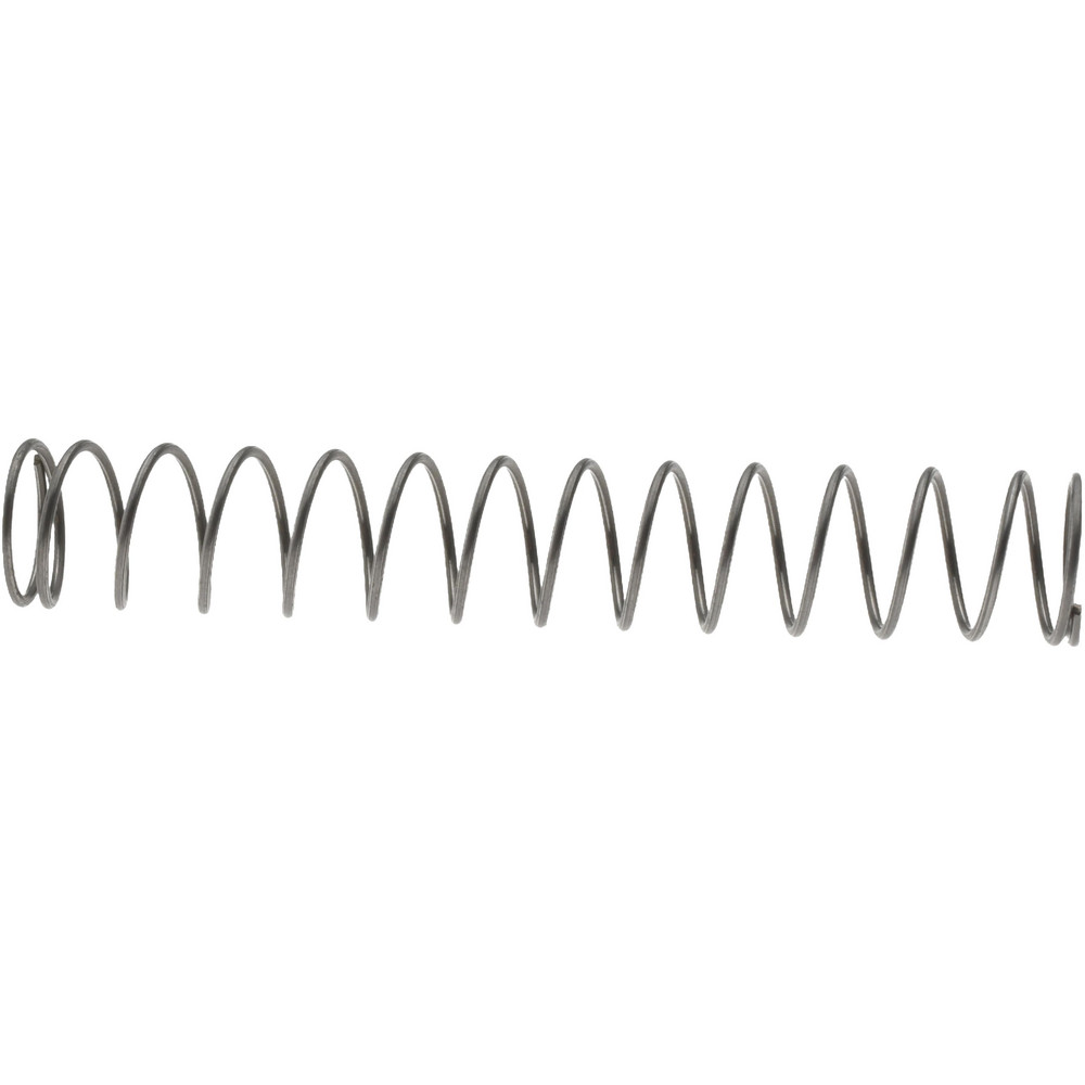 Value Collection - Compression Spring: 0.4800" OD, 3" Free Length | MSC ...