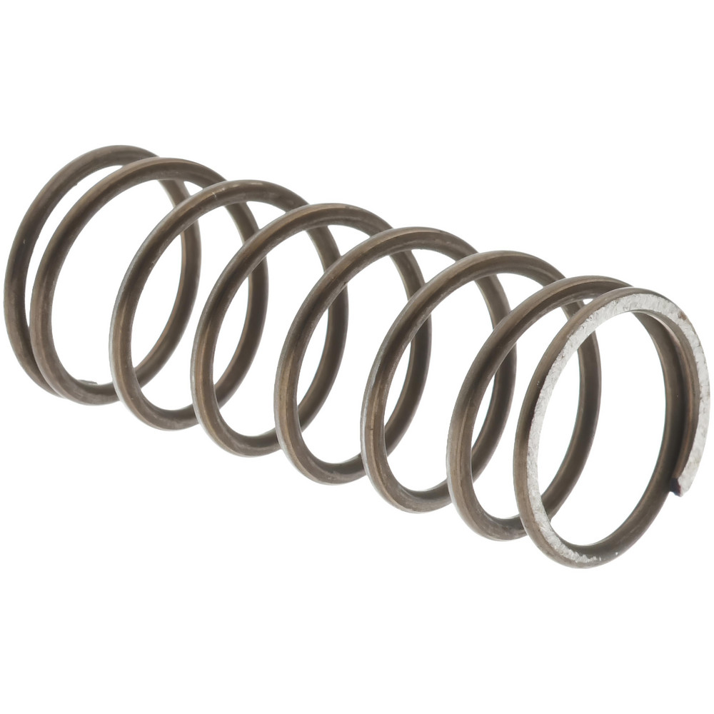 Value Collection - Compression Spring: 0.4800" OD, 1-1/4" Free Length ...