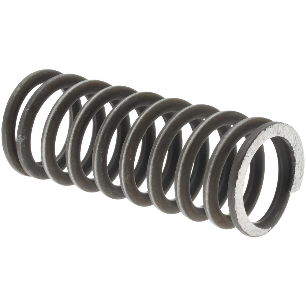 Value Collection - Compression Spring: 0.4800" OD, 1-1/4" Free Length ...