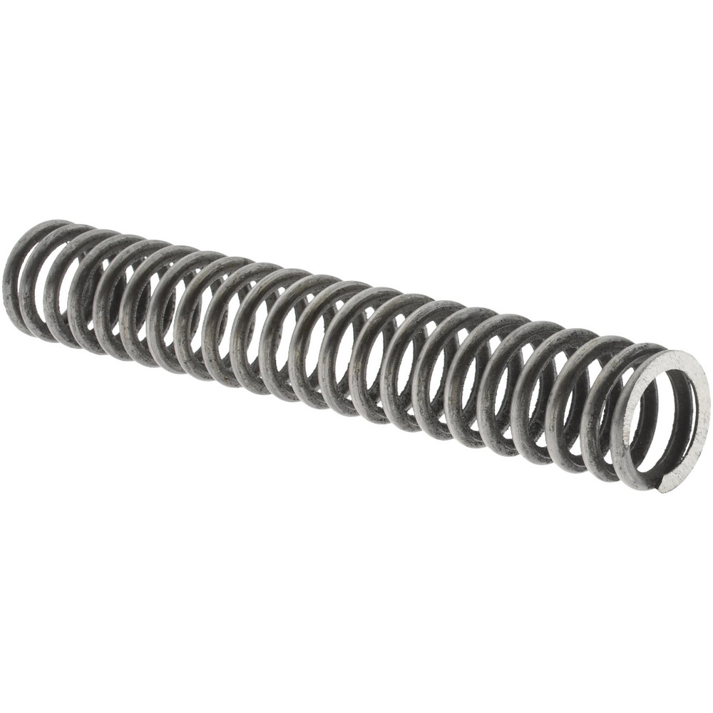 Value Collection - Compression Spring: 0.4800" OD, 3" Free Length | MSC ...