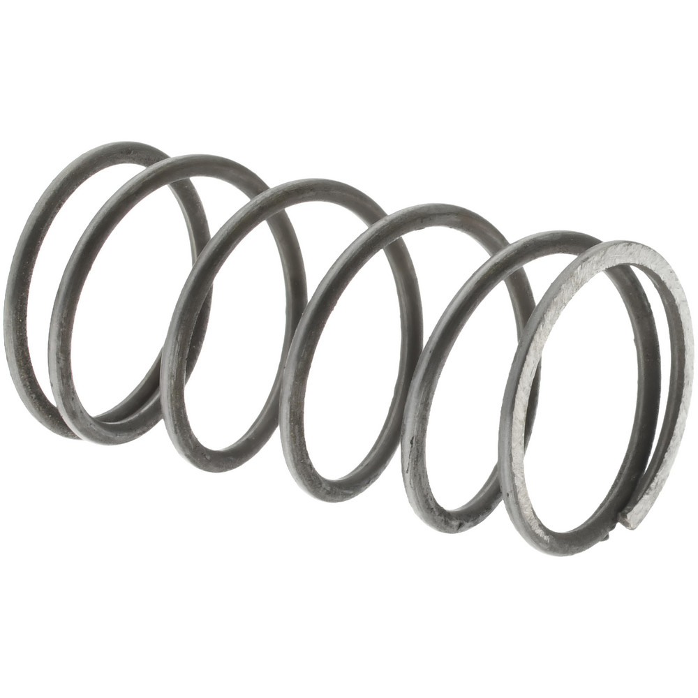 Value Collection - Compression Spring: 0.6000" OD, 1-1/4" Free Length ...