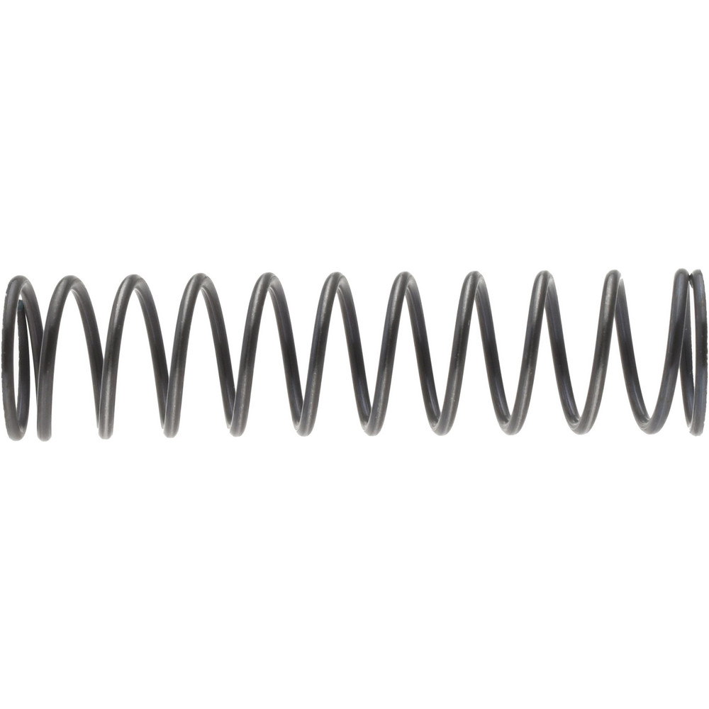 Value Collection - Compression Spring: 0.6000" OD, 2-1/2" Free Length ...