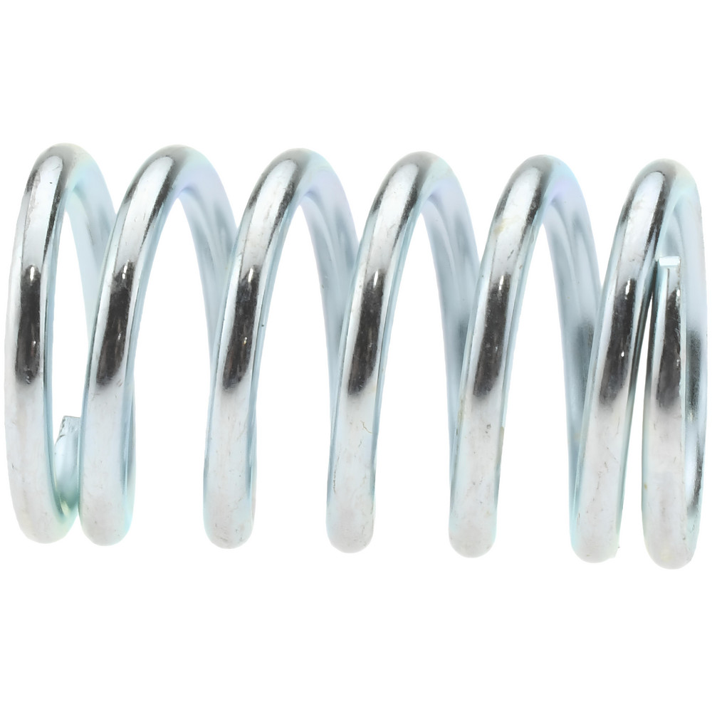 Value Collection - Compression Spring: 0.6000" OD, 1" Free Length | MSC ...
