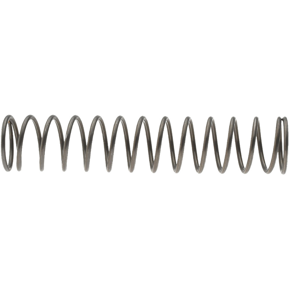Value Collection - Compression Spring: 0.7200" OD, 3-1/2" Free Length ...