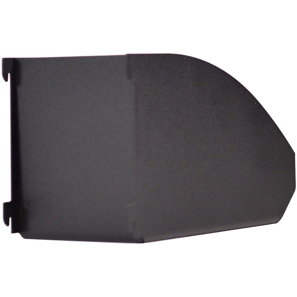 Flextur - Pegboard Bin: Steel | MSC Direct