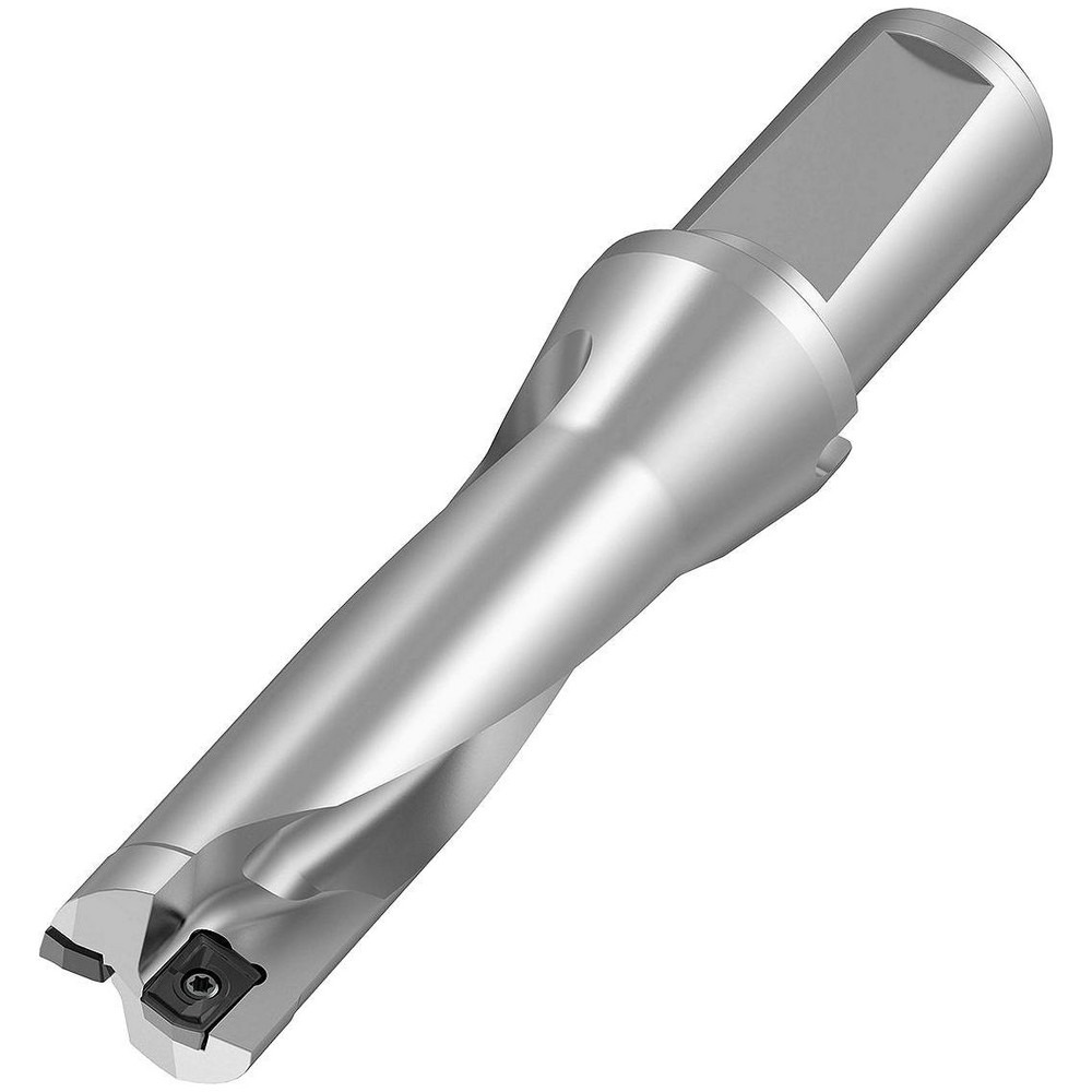 Kennametal - Indexable Insert Drill: DFR125R3WD20M, 13.50 mm Max Dia ...