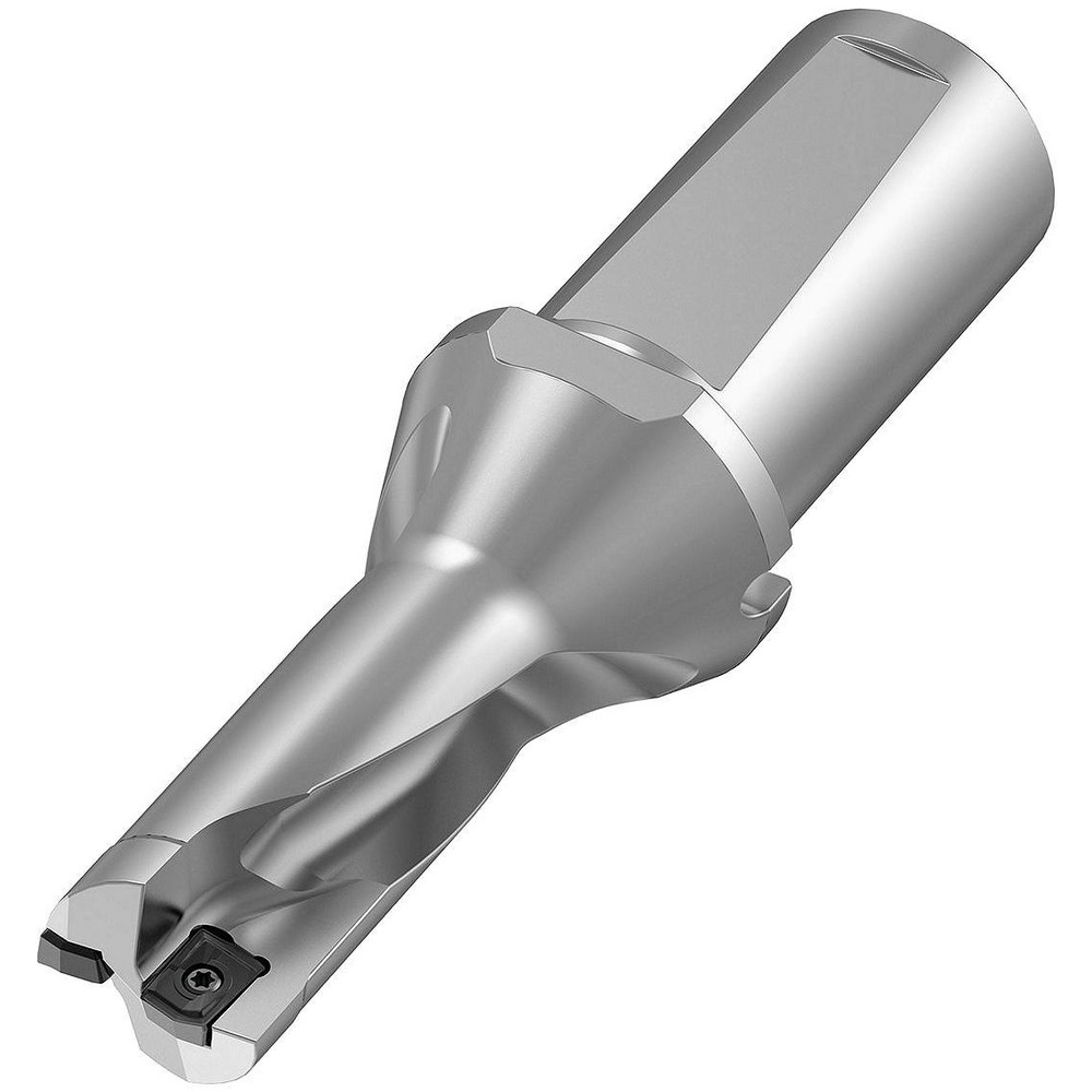 Kennametal - Indexable Insert Drill: DFR205R2WD32M, 21.50 mm Max Dia ...