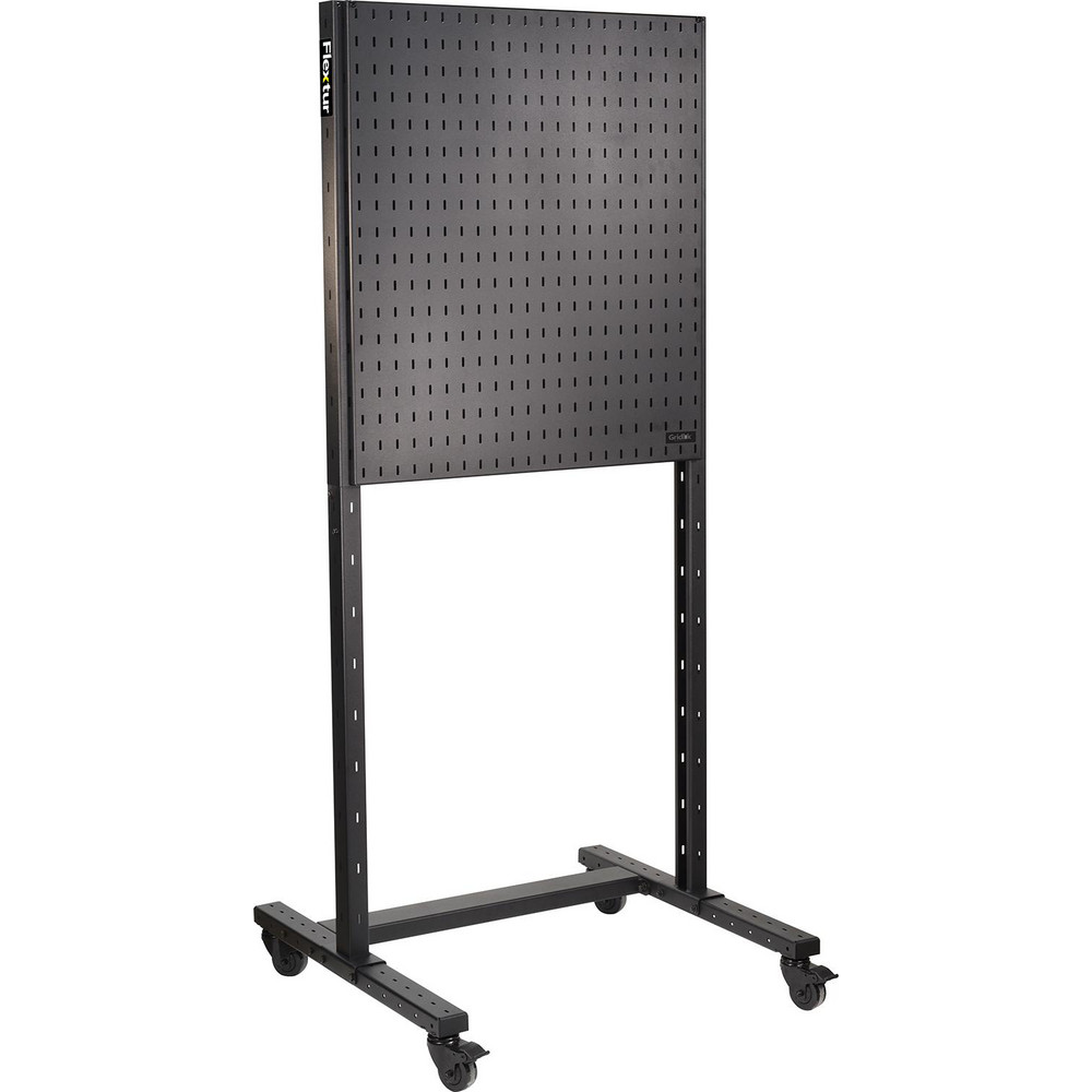 Flextur - Mobile Work Stands; Stand Type: Mobile Tool Board; Stand ...