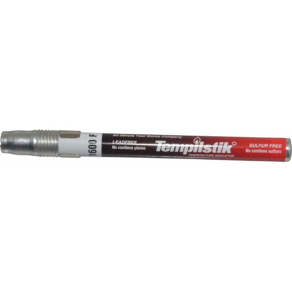 Tempil - 225°F Tempilstik Temp Indicating Marker - 06831234 - MSC ...