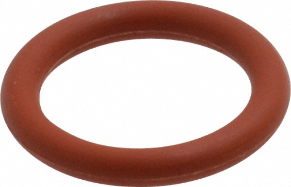Value Collection - 3/8" ID x 1/2" OD Dash 012 Silicone O-Ring - 06840128 - MSC Industrial Supply