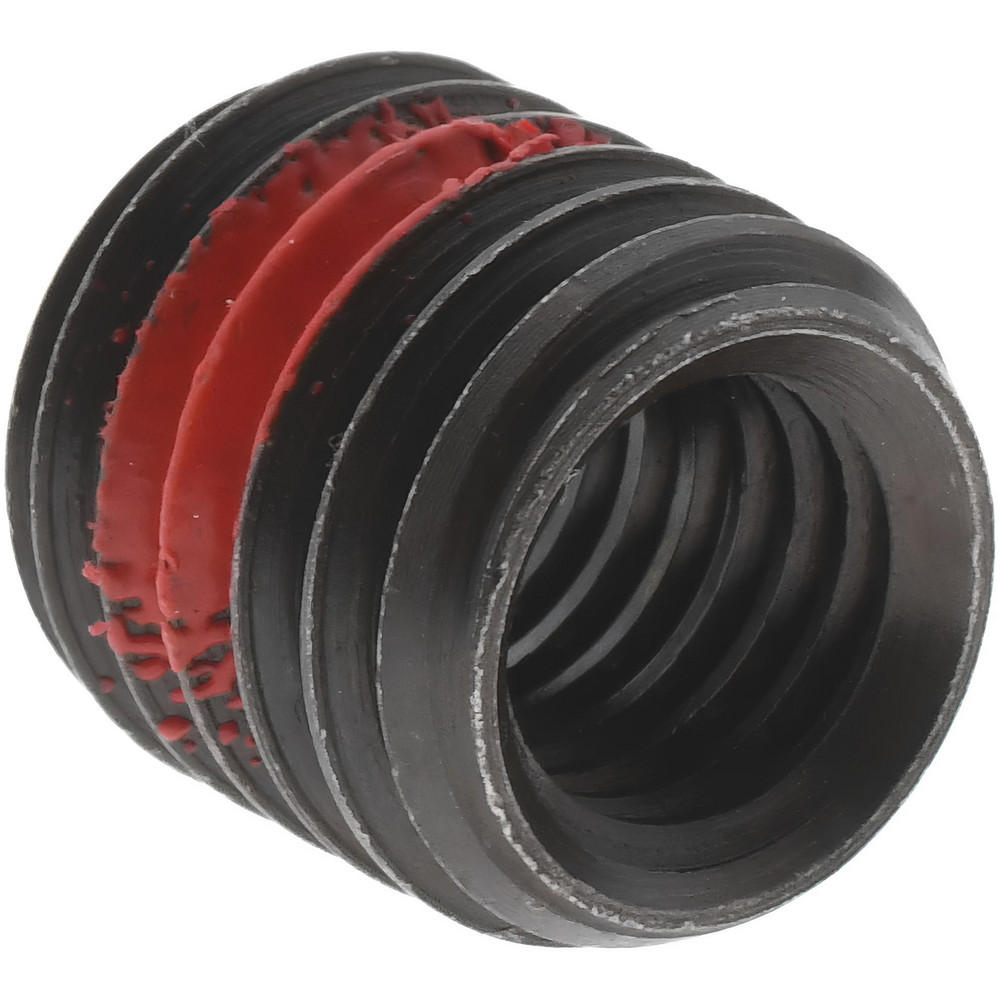 Made in USA - Thread Locking Insert: M8 x 1.25 Internal Thread, M12 x 1 ...