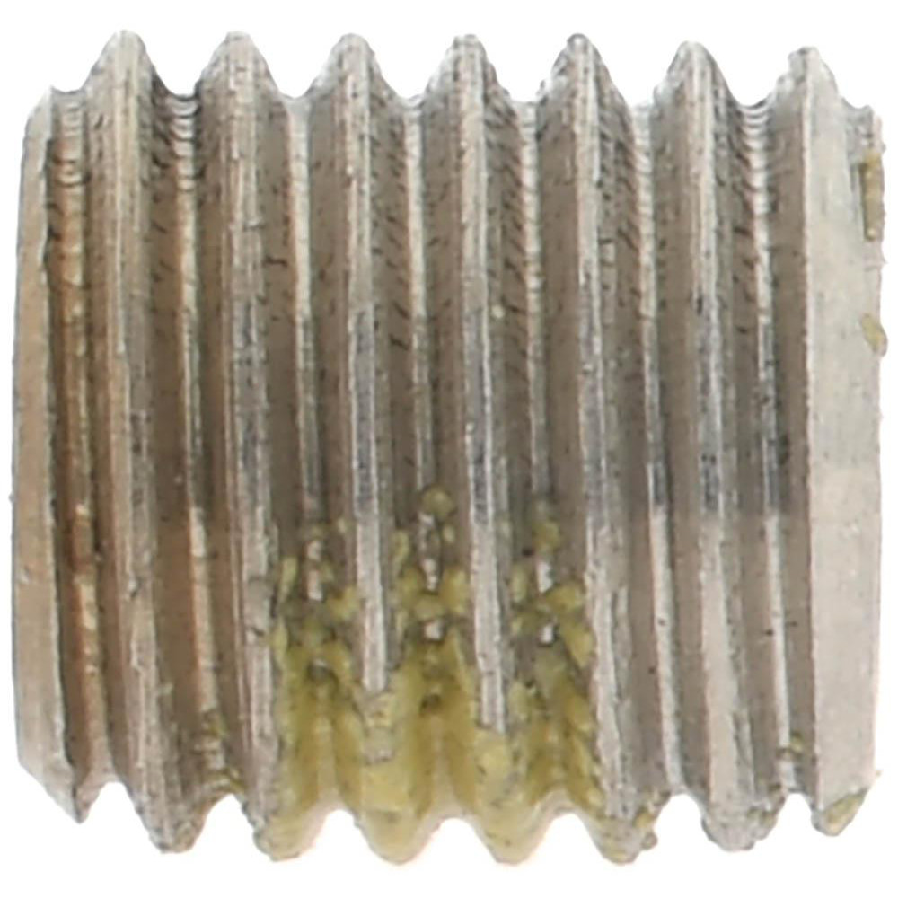 Made in USA - Thread Locking Insert: #10-24 Internal Thread, 5/16-24 ...