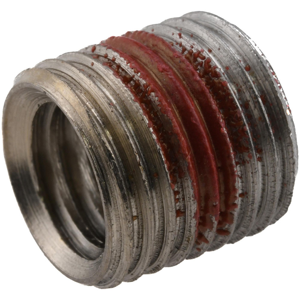 Made in USA - Thread Locking Insert: 3/8-16 Internal Thread, 1/2-20 ...