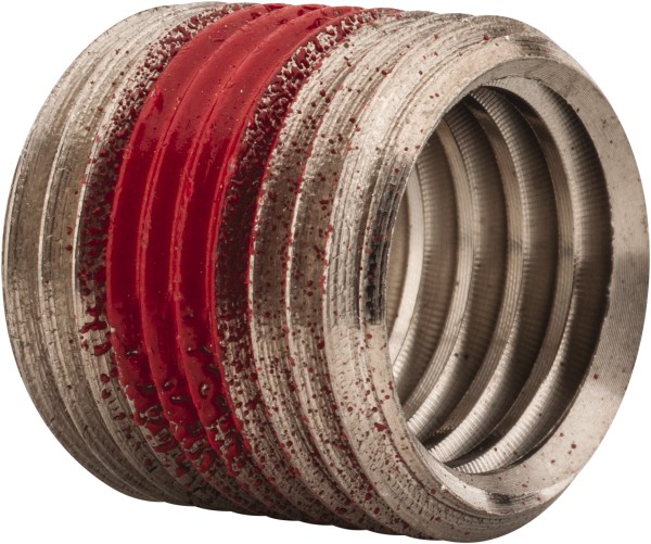 Standard Wall Inserts Repair 5/16-24 Self-Locking Threaded Inserts - 5 ...