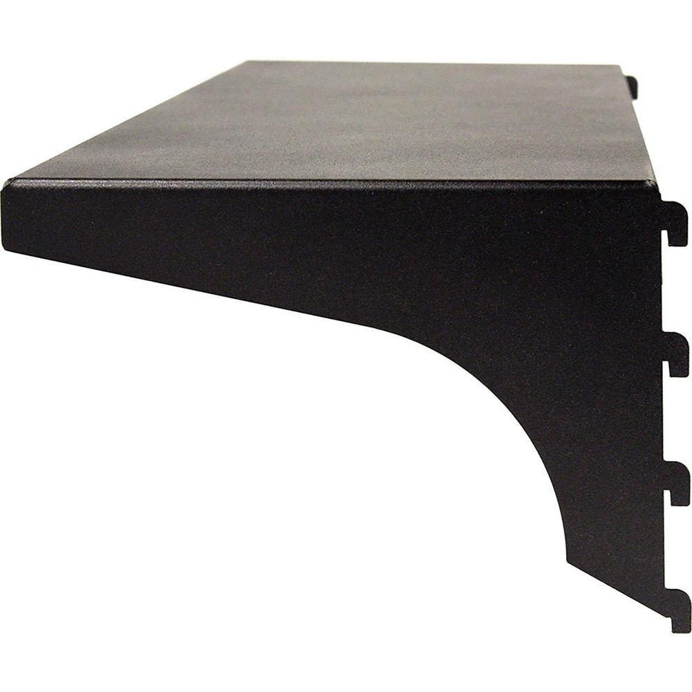 Flextur - Pegboard Shelf: Steel | MSC Direct