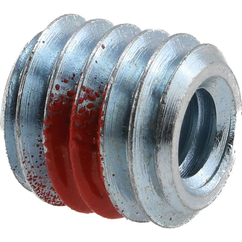 Made in USA - Thread Locking Insert: 1/4-20 Internal Thread, 7/16-14 ...