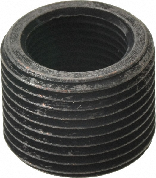 Made in USA - M18x1.50 Internal, 1-14 External, Metric Fine, 25/32 ...