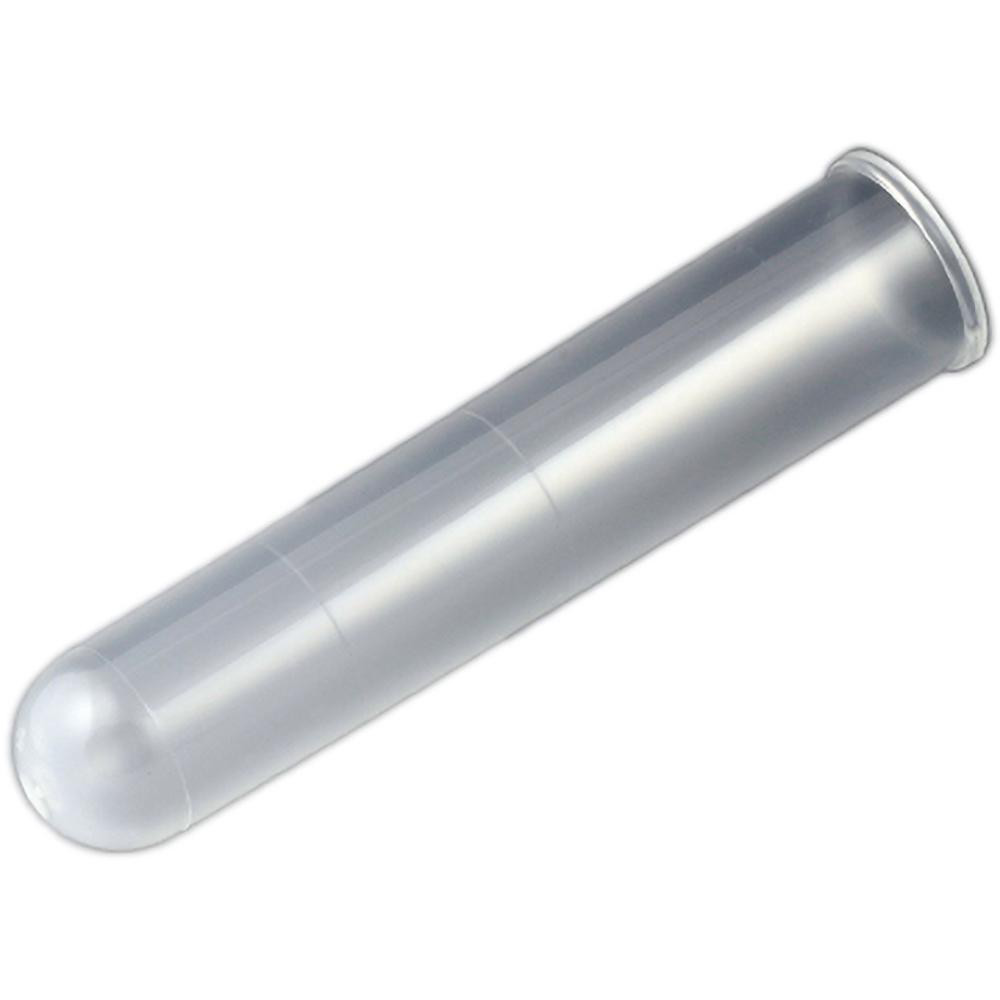 Globe Scientific - Test & Sample Tubes: Type: Test Tube; Capacity (ml ...