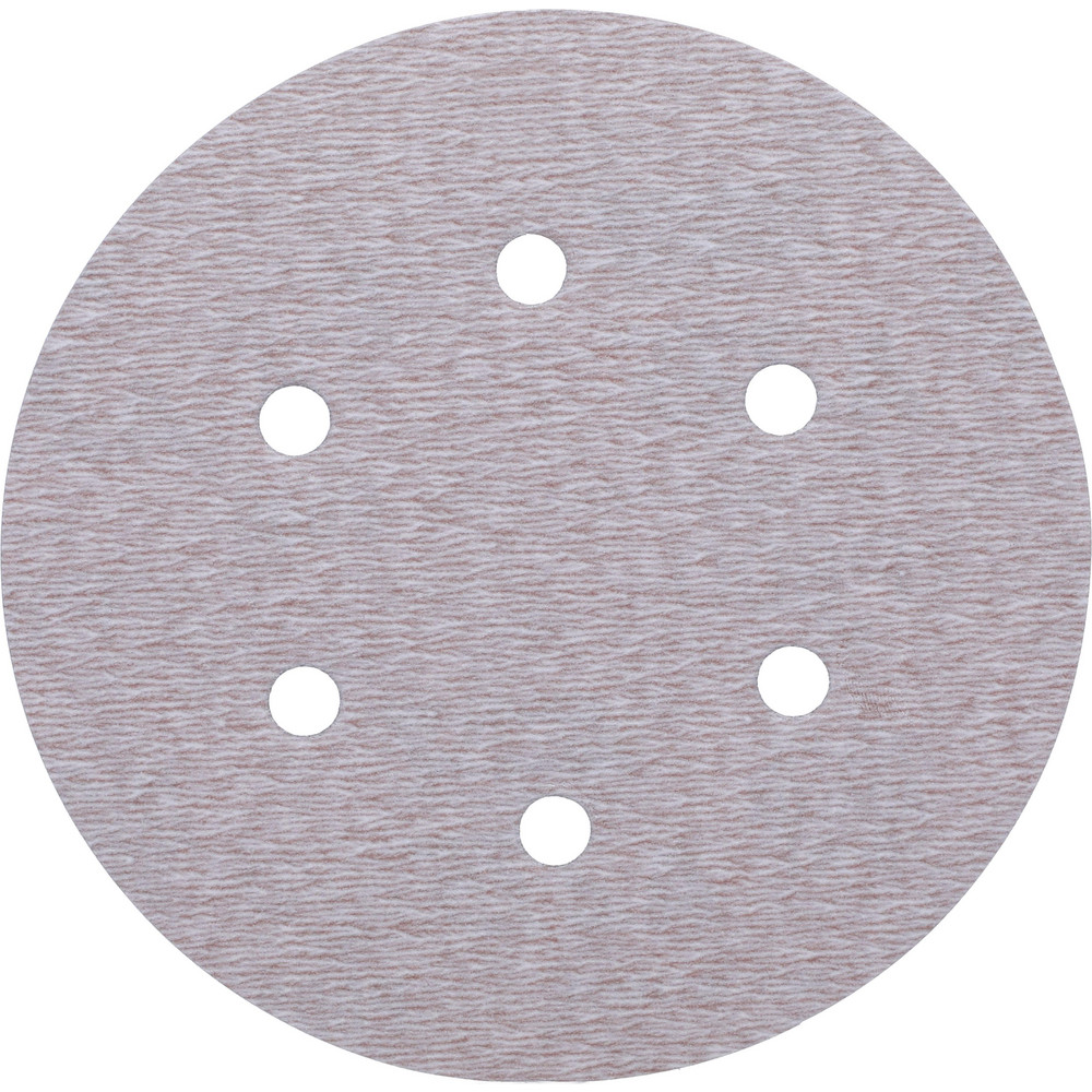 Norton - Hook & Loop Disc: 6" Dia, 800 Grit, Coated, Aluminum Oxide ...