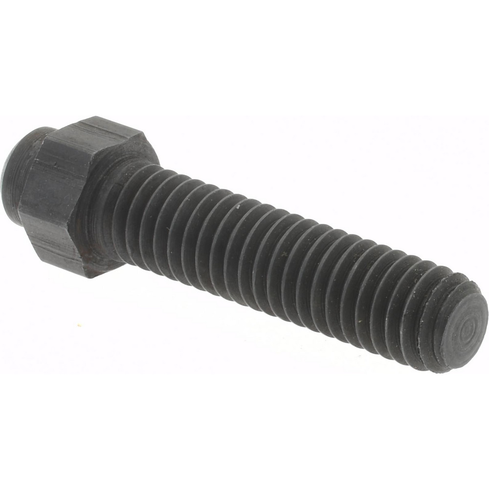 Gibraltar - #10-32, 1" OAL Adjustable Locating Screw | MSC Direct