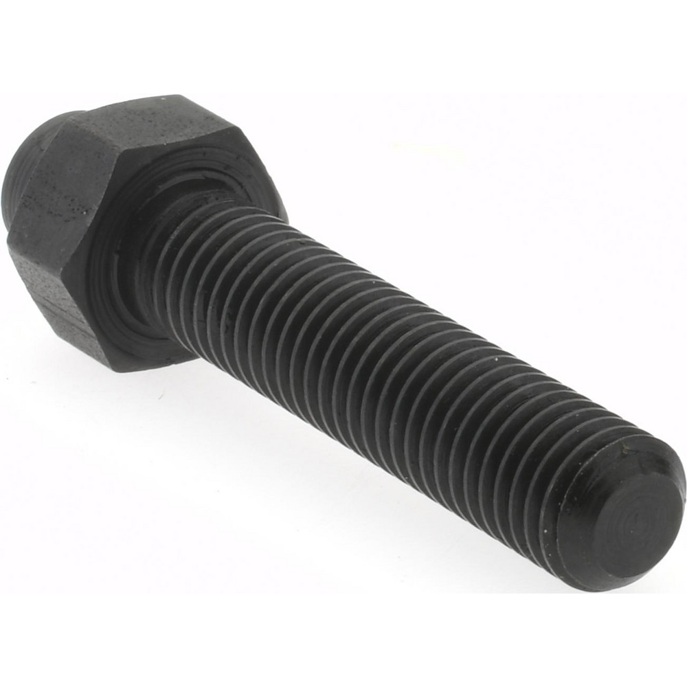 Gibraltar - 1/4-28, 1-1/2" OAL Adjustable Locating Screw | MSC Direct