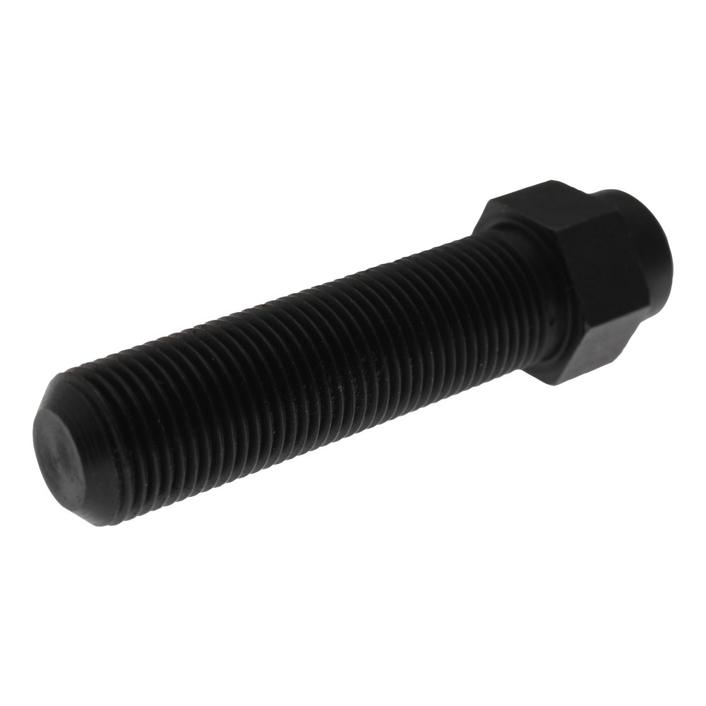 Gibraltar - 5/8-18, 3" OAL Adjustable Locating Screw | MSC Direct