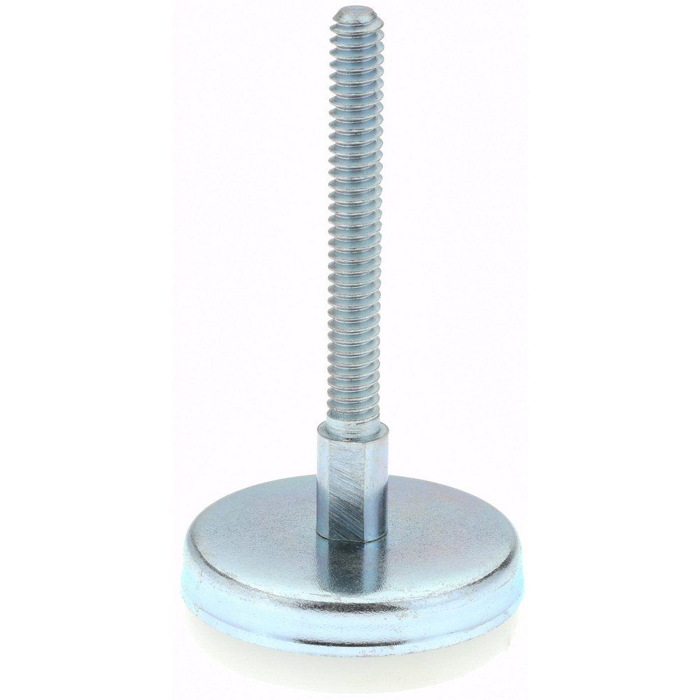 Gibraltar - Leveling Mount: | MSC Direct