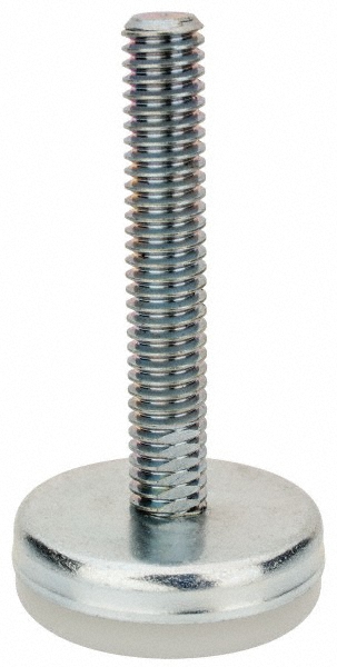 Gibraltar - 5/16-18 Bolt Thread, Stud Mount Leveling Pad & Mount ...