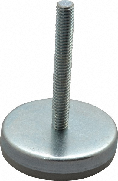 Gibraltar - 5/16-18 Bolt Thread, Stud Mount Leveling Pad & Mount ...