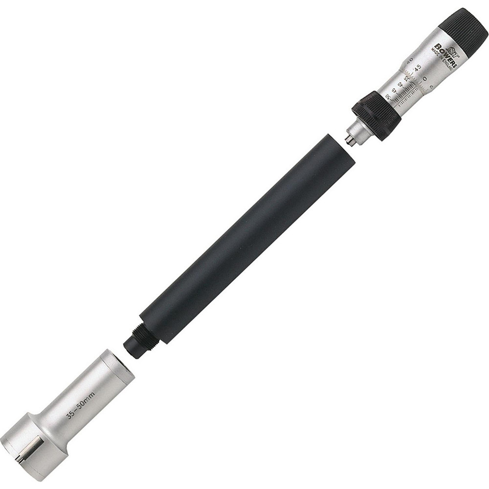 Fowler - Bore Gage Accessories: Type: Extension Rod; For Use With ...