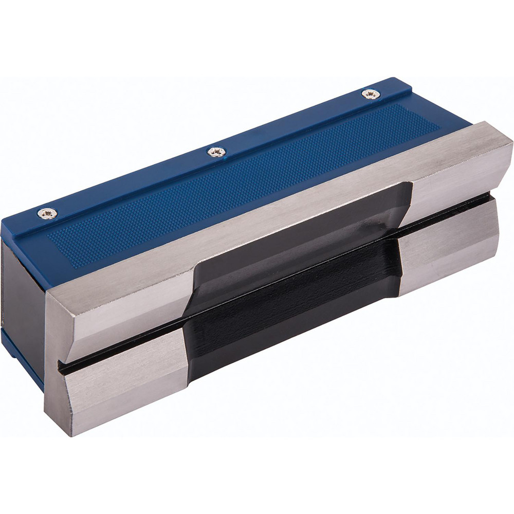 Fowler - Precision & Machinist Levels: Level Type: Spirit Level; Length ...