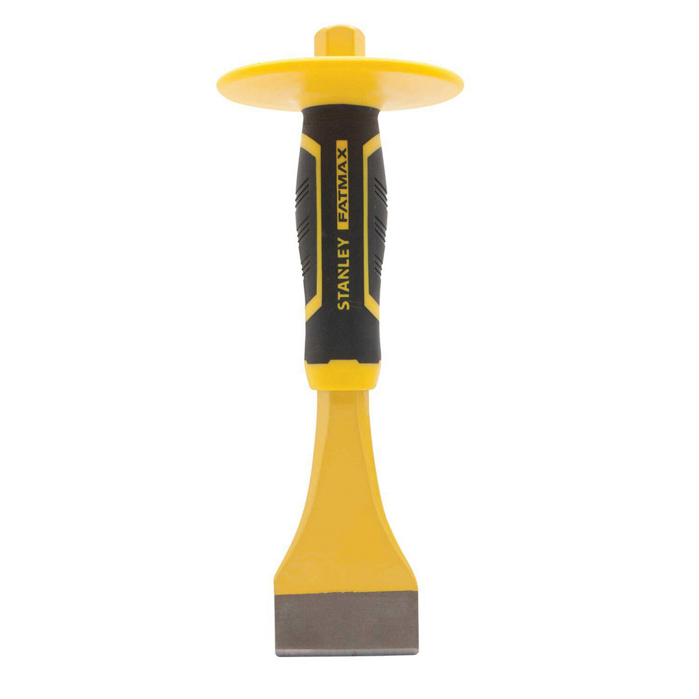 Stanley - Electrician's Chisel Chisel: Straight Tip | MSC Direct
