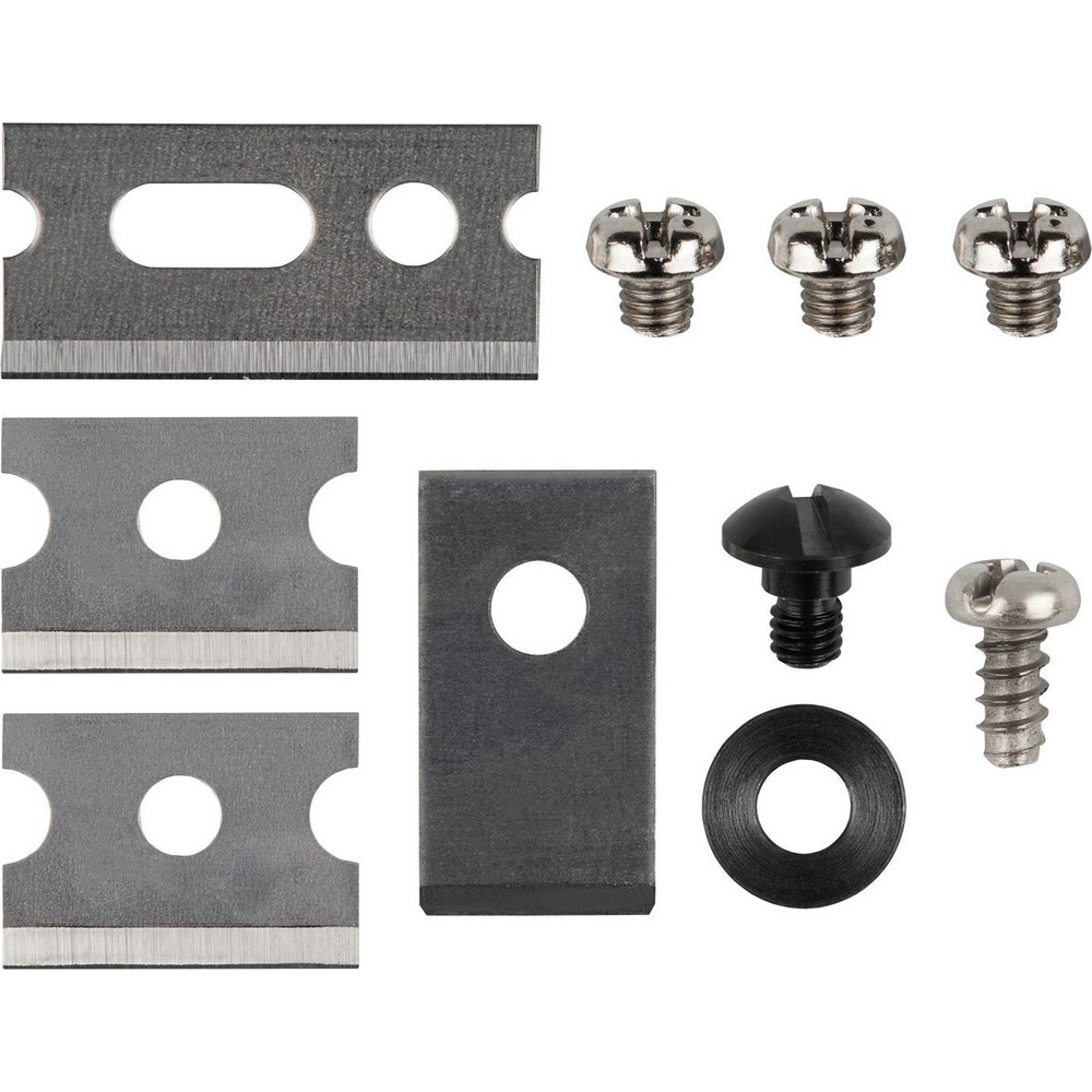 Milwaukee Tool - Wire & Cable Stripper Accessories: Type: Replacement ...