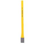 Stanley - Chisels; Chisel Type: Cold Chisel; Chisel Style: Cold; Blade ...