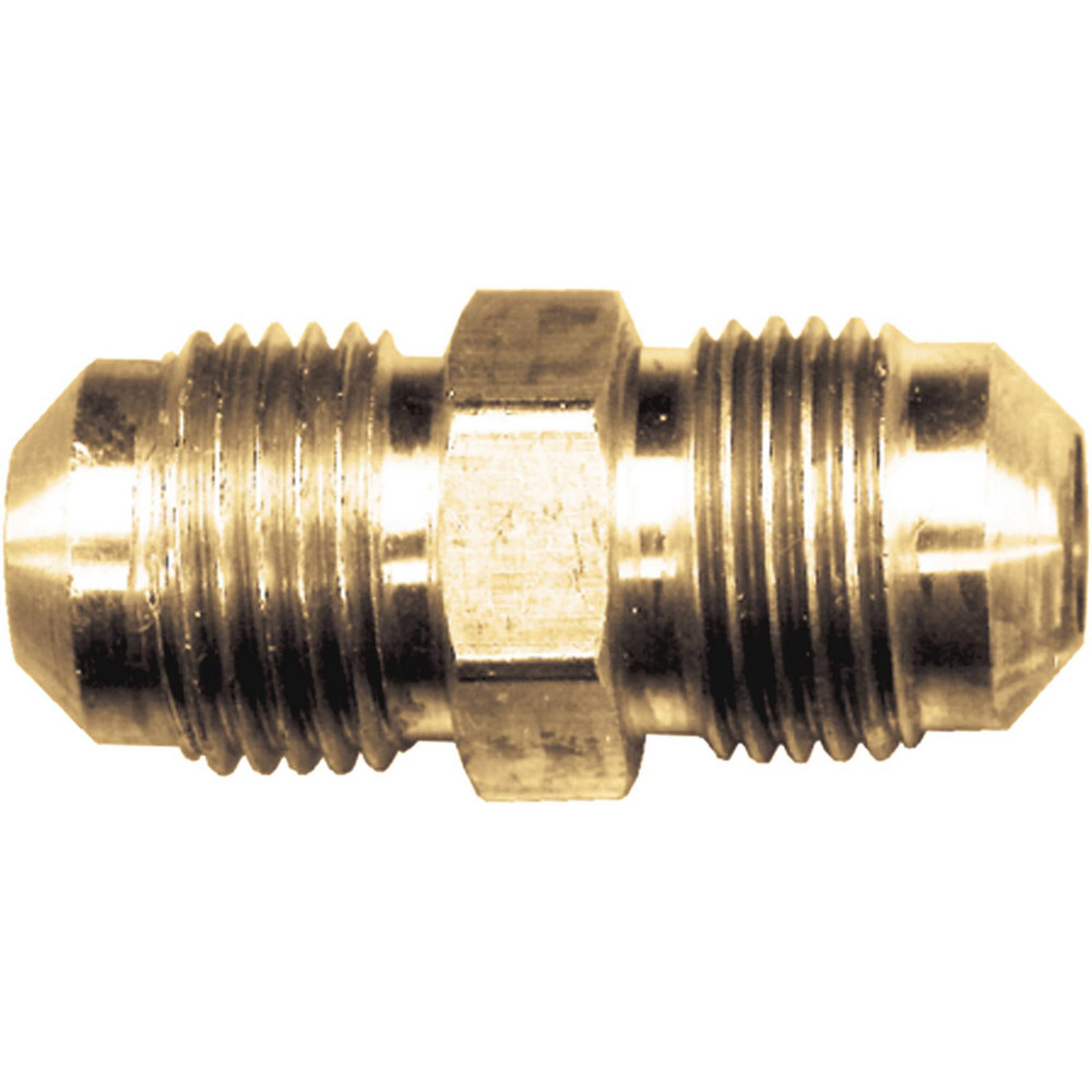 Fairview - Brass & Chrome Pipe Fittings: Fitting Type: SAE 45° Flare ...