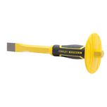 Stanley - Chisels; Chisel Type: Cold Chisel; Chisel Style: Cold; Blade ...