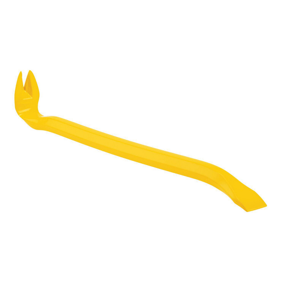 Stanley - Chisels: Chisel Type: Flat; Chisel Style: Flat | MSC Direct