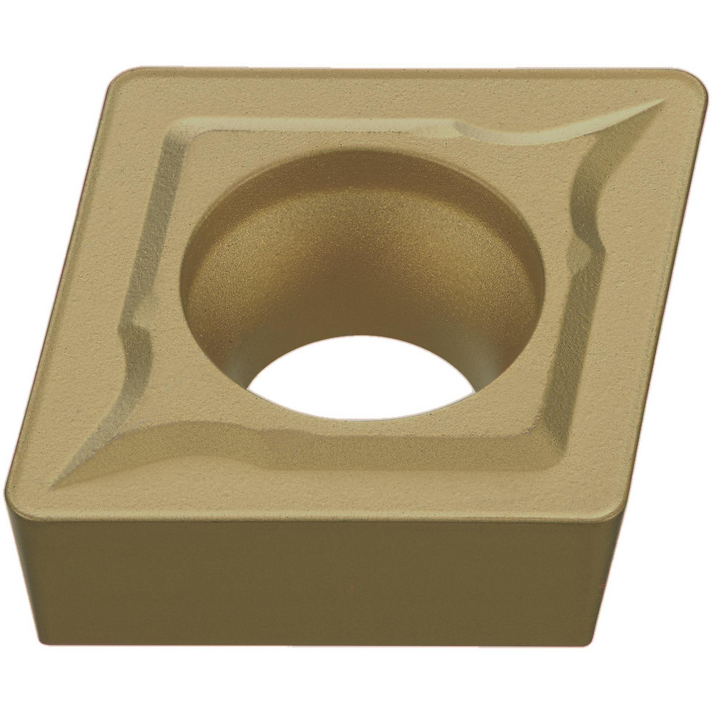 Mitsubishi - Turning Insert: CCMT432MP MC6115, Carbide | MSC Direct