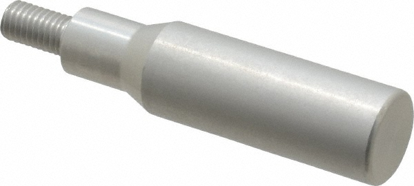 Value Collection - M8x1.25 Threaded Stem, Fixed Handwheel & Machine ...