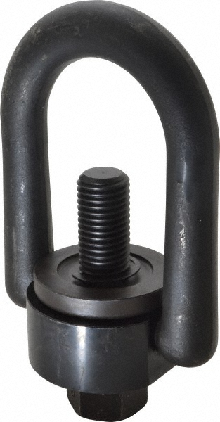 ADB Hoist Rings - 20,000 Lbs. Load Capacity, 6.75 Inch Wide x 9.22 Inch ...