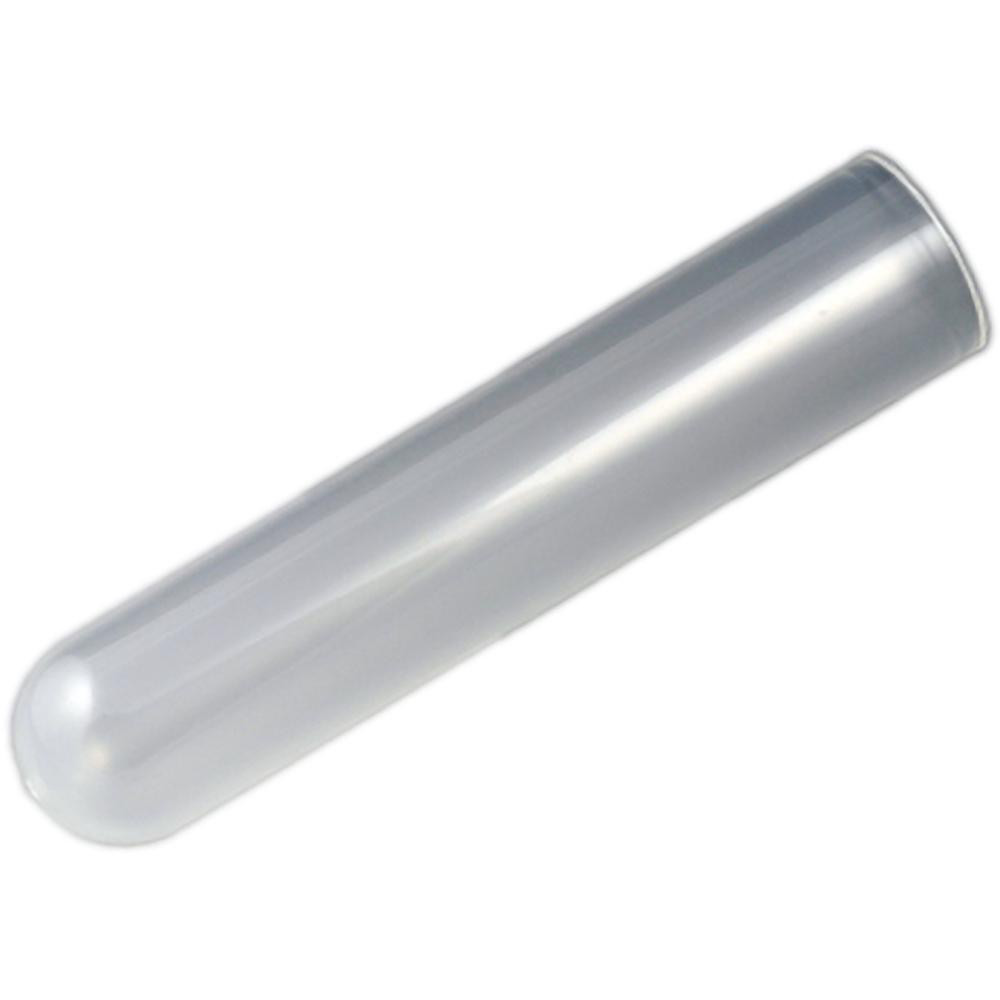 Globe Scientific - Test & Sample Tubes: Type: Test Tube; Capacity (ml ...