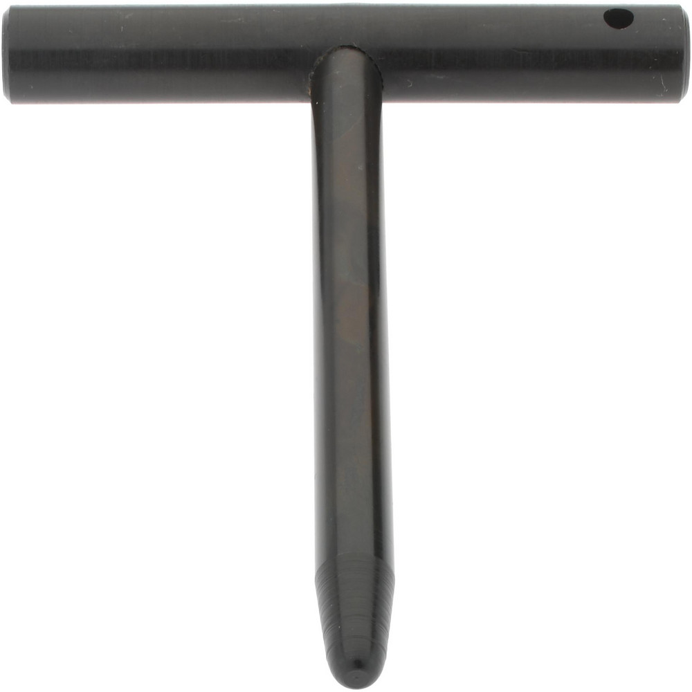 Gibraltar - 5/16" Pin Diam x 3-1/2" Pin Length, Steel T Alignment Pin ...