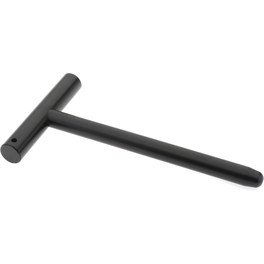 Gibraltar - 1/2" Pin Dia x 6" Pin Length, Steel T Alignment Pin | MSC ...