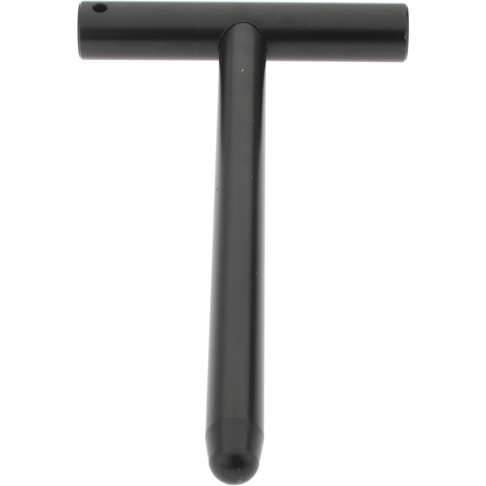Gibraltar - 1/2" Pin Dia x 6" Pin Length, Steel T Alignment Pin | MSC ...