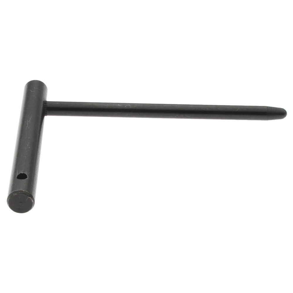 Gibraltar - 3/16" Pin Diam x 3" Pin Length, Steel L Alignment Pin | MSC ...