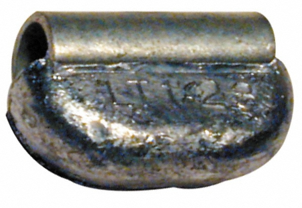 Bada - Wheel Weights: Weight (Oz): 5.00 | MSC Direct