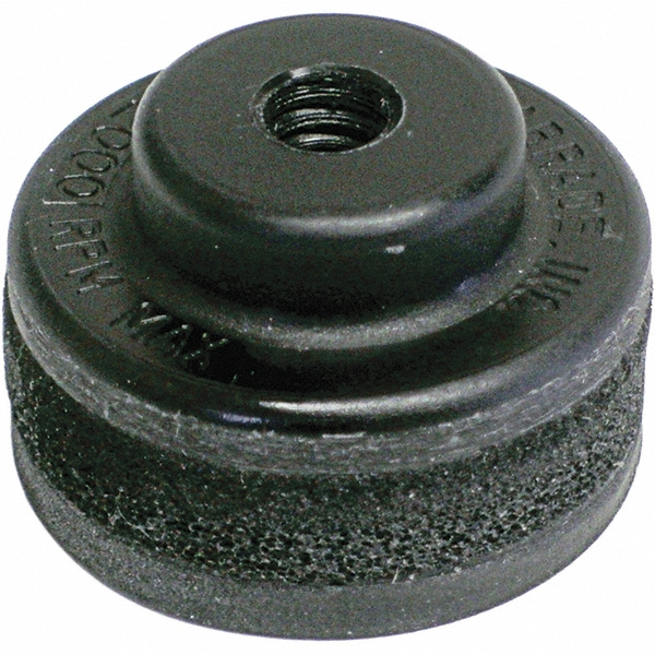 Dynabrade - Disc Backing Pad: 1-1/4" Dia, Accessory | MSC Direct