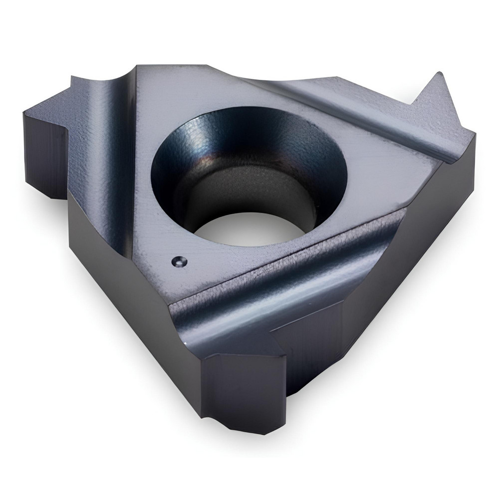 Ingersoll Cutting Tools - Laydown Threading Insert: 16IR16ABUT TT9030 ...