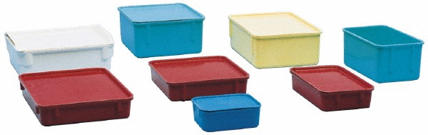MFG Tray - Fiberglass Storage Tote: | MSC Direct